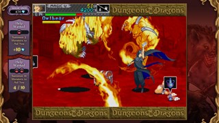 Dungeons Dragons Chronicles of Mystara Xbox