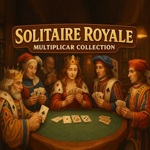 Solitaire Royale - Multiplayer Collection - Download and play on ...