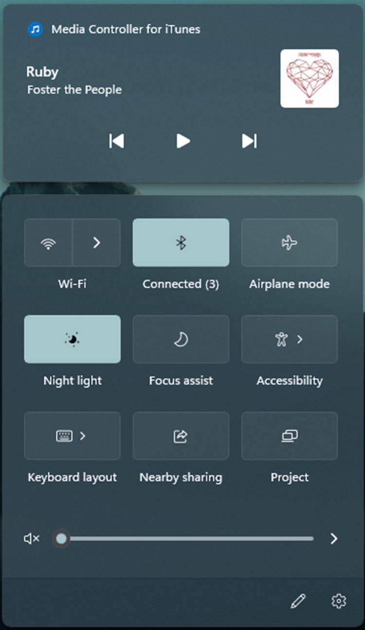 Media Controller for iTunes (unofficial)下载 - Media Controller for ...