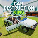 Car Destruction King - Baixar e jogar gratuitamente no Windows ...