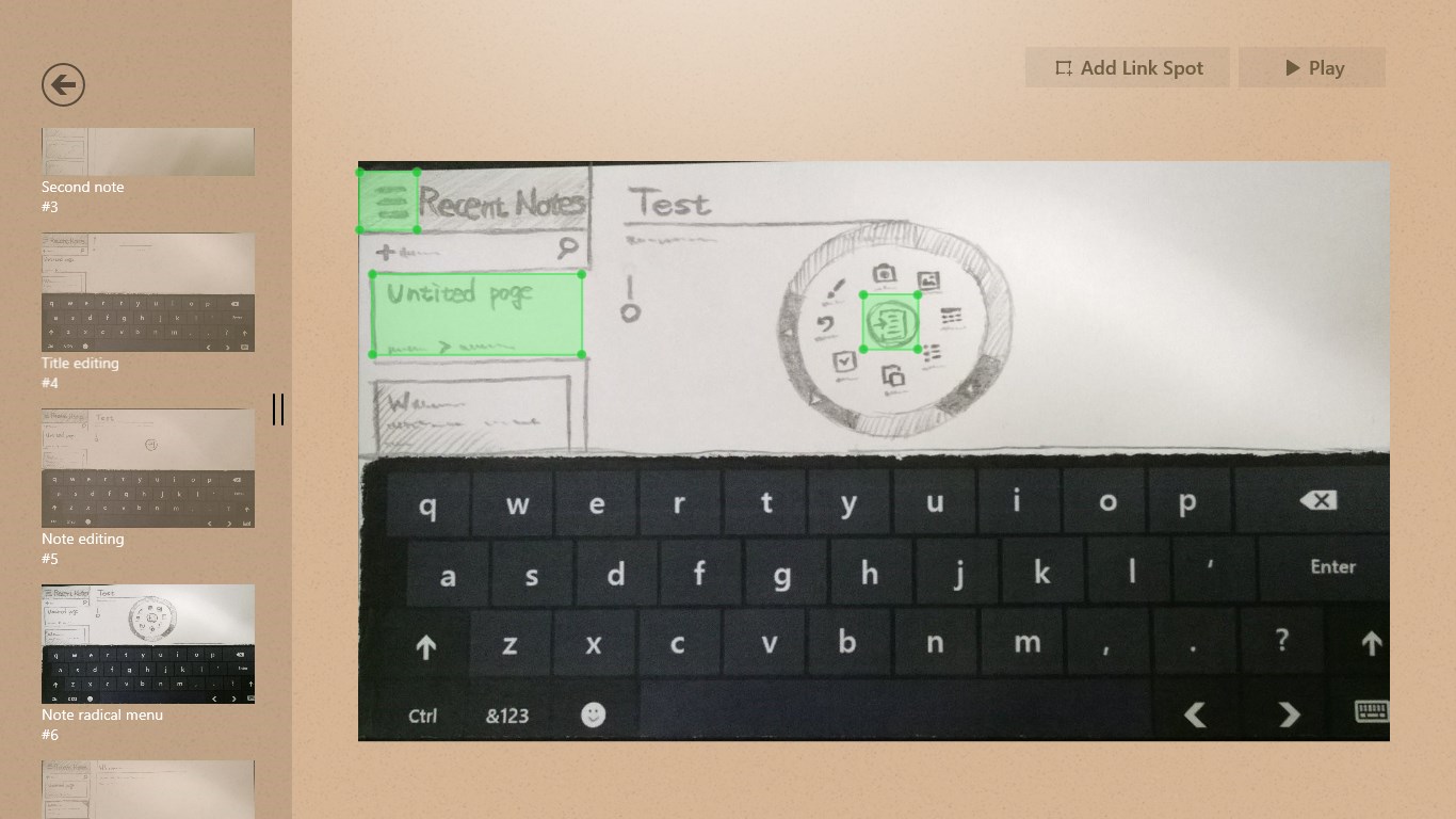 POP – Prototyping on Paper下载 - POP – Prototyping on Paper电脑应用下载 | 电脑好玩网