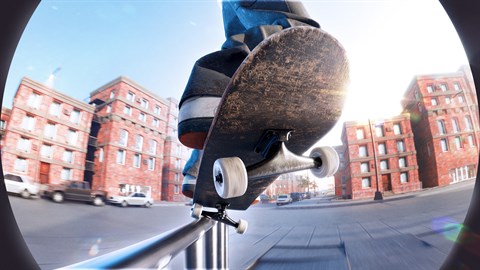 Buy Session: Skate Sim | Xbox