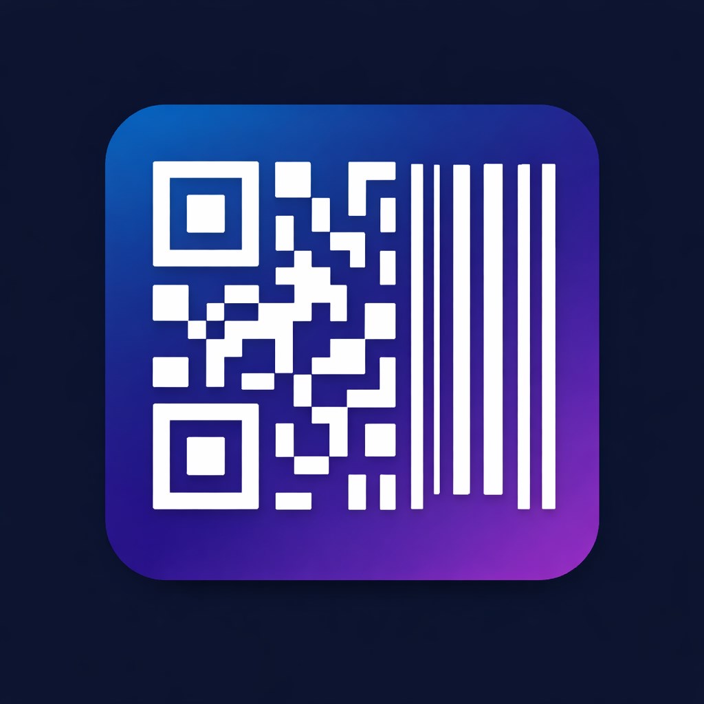 Barcode & QR Code Generator - Download and install on Windows | Microsoft Store