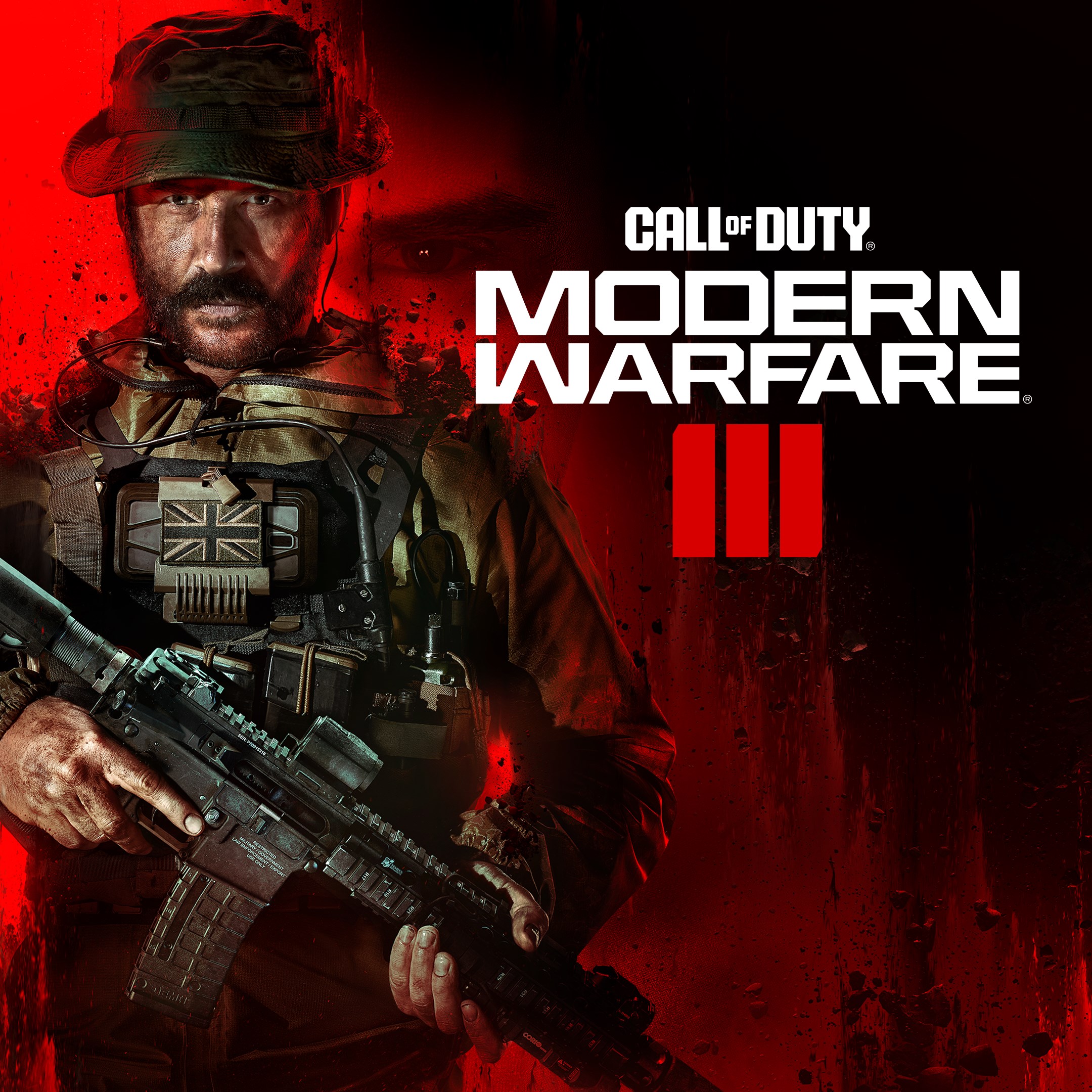 Call of Duty®: Modern Warfare® III - Content Pack 1 - Free download and ...