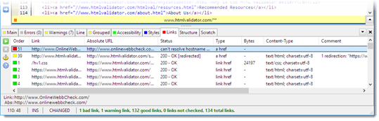 Css Html Validator 2018s For Windows 10 Pc Free Download