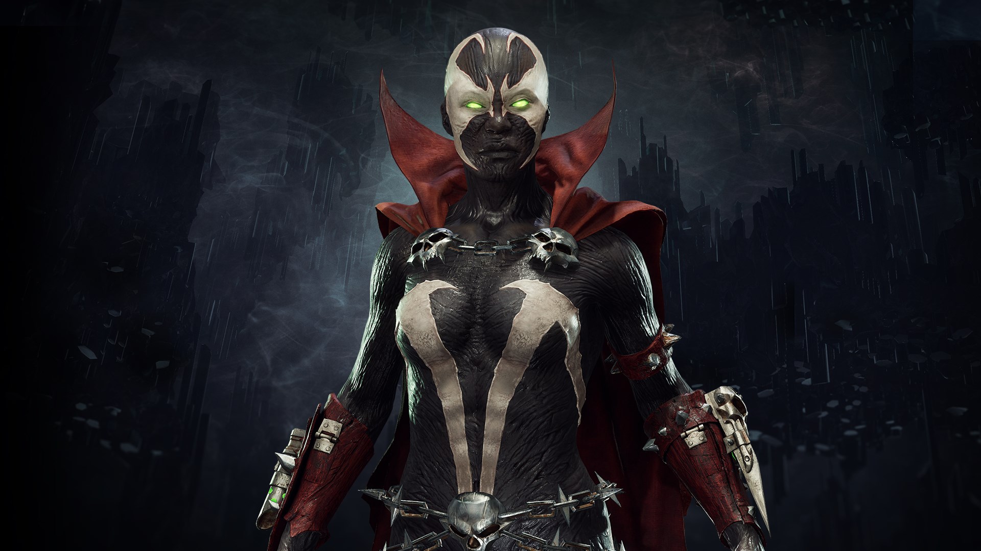 Køb Hellspawn Jacqui - Microsoft Store da-DK