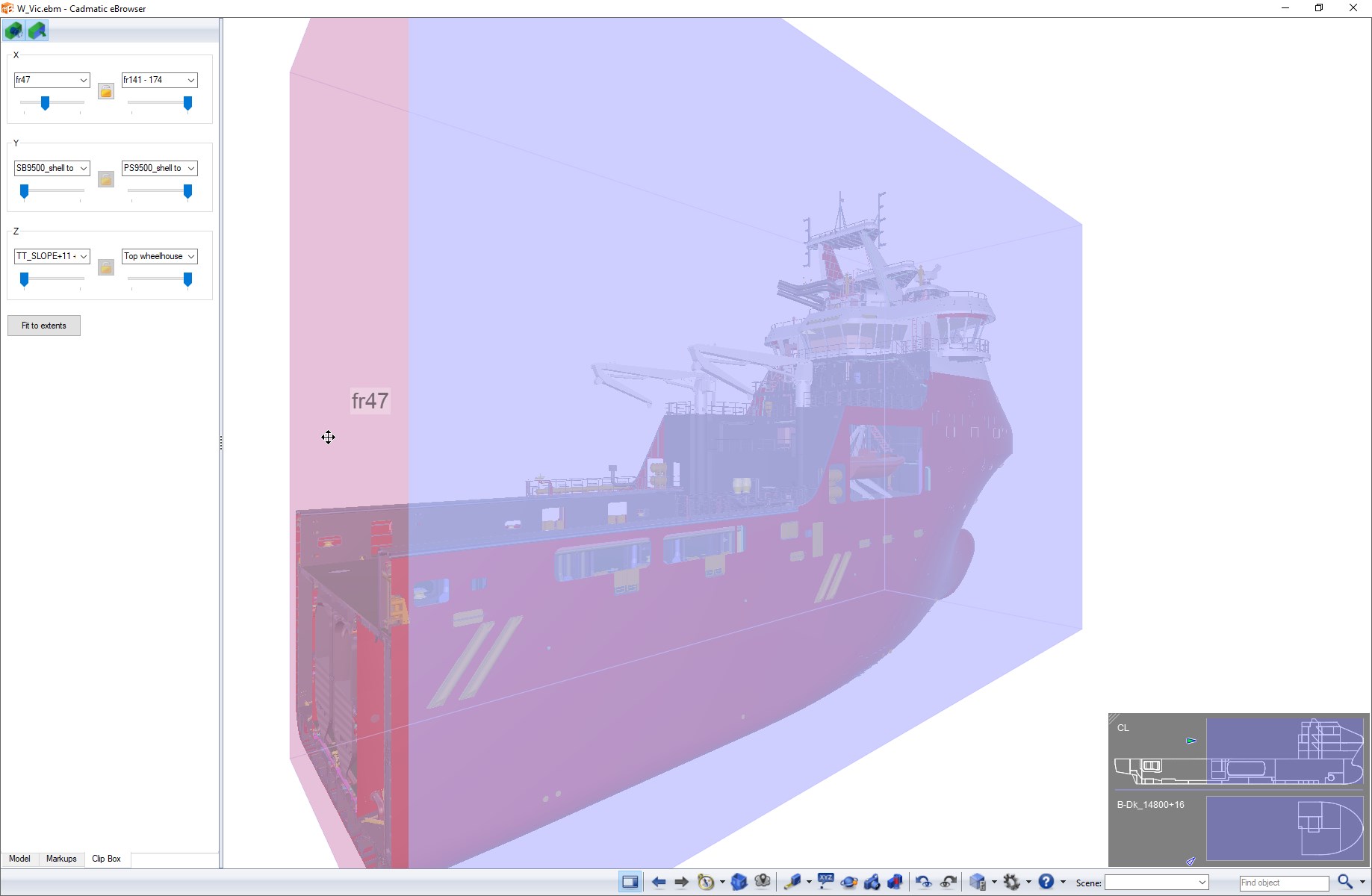 CADMATIC eBrowser下载 - CADMATIC eBrowser电脑应用下载 | 电脑好玩网