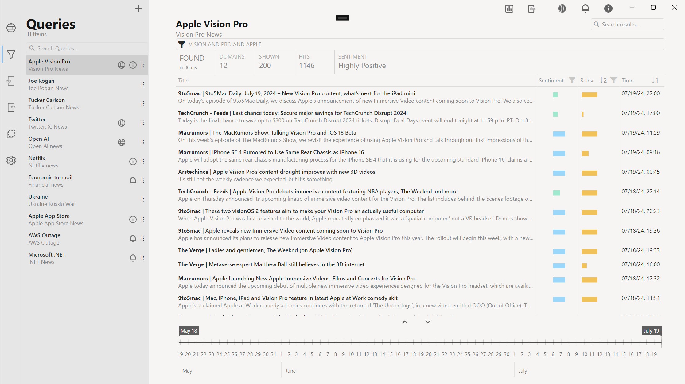 Die Top 10 Windows RSS-Reader im Windows App Store - RSS-Blog.de