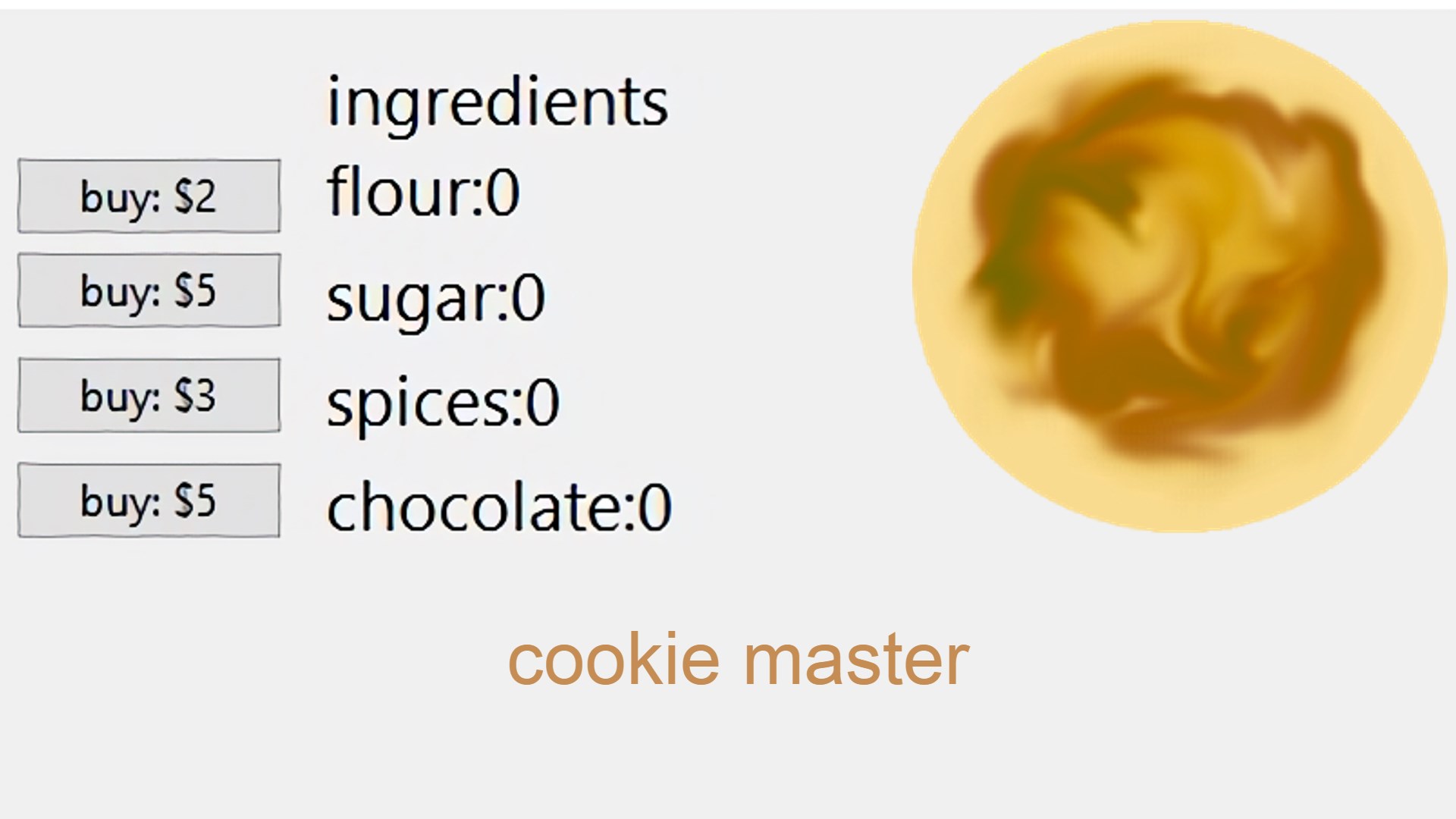 Get cookie master - Microsoft Store