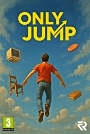 Comprar o Only Jump | Xbox