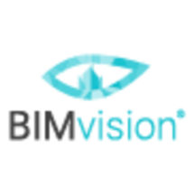 BIMvision web viewer