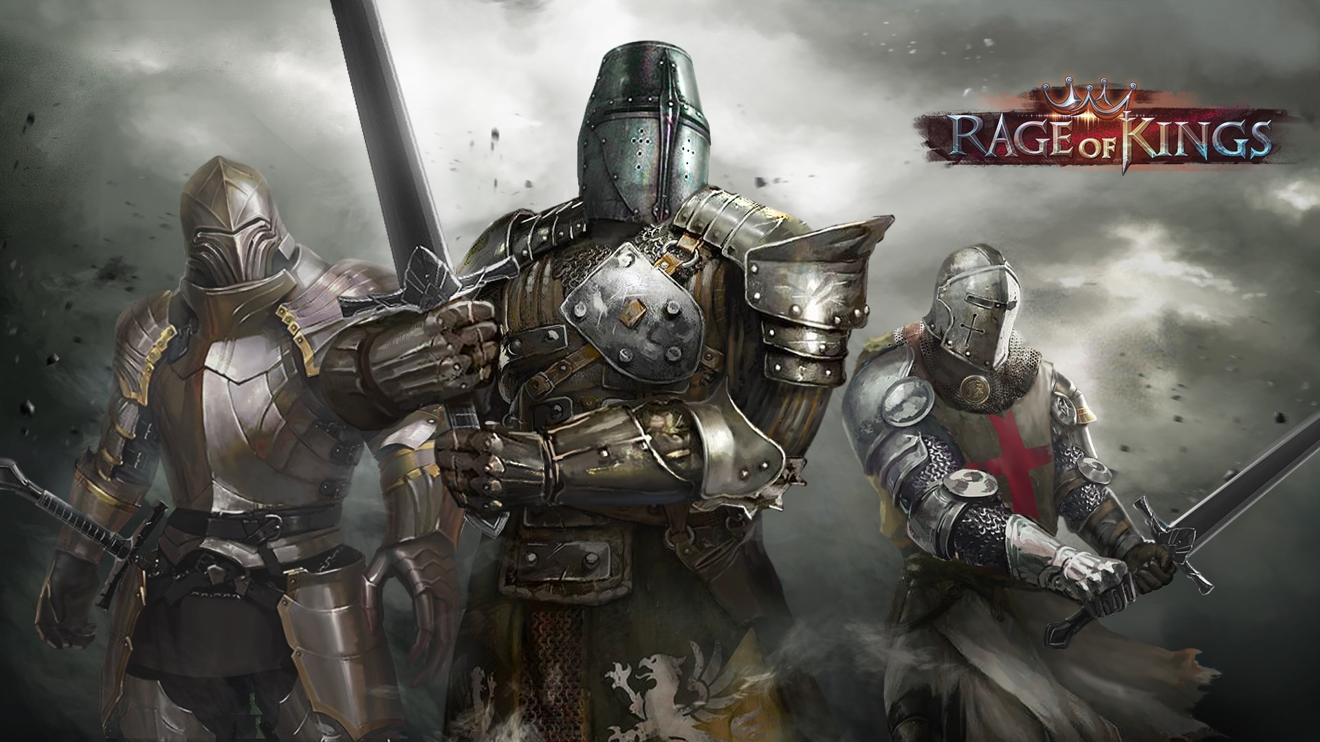 Get Rage of Kings: Defend Dawn War - Microsoft Store