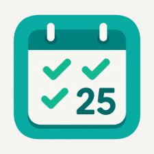 Days Since Calculator Free - Free download and install on Windows ...