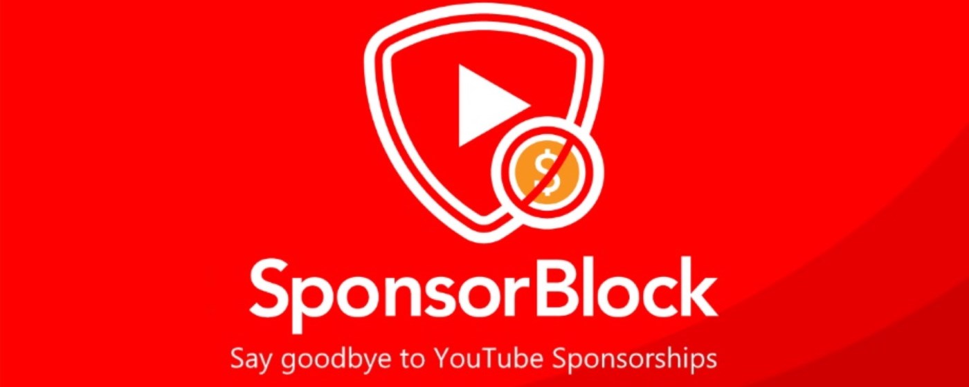 SponsorBlock for YouTube - Skip Video Sponsorships Easily