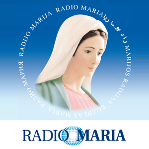 Radio Maria BETA - Official app in the Microsoft Store