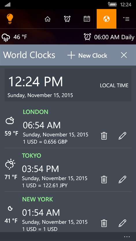 Get Alarm Clock HD - Microsoft Store en-IN