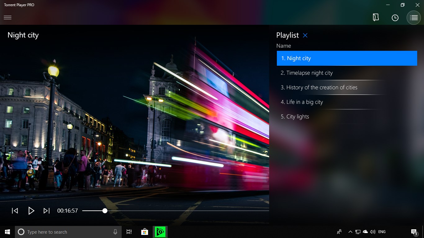 Torrent Player PRO下载 - Torrent Player PRO电脑应用下载 | 电脑好玩网