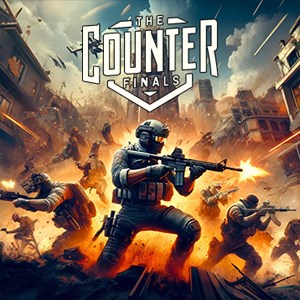 Shooter The Finals - Download and play on Windows | Microsoft Store