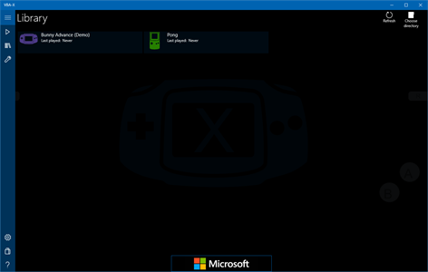 Emulador Game Boy Advance para Windows 10 que suporta até controle do ...