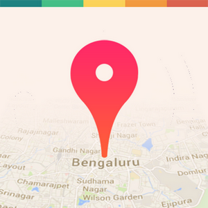 Locator Pro - Official app in the Microsoft Store