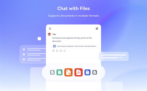 DeepSider™ ChatGPT Sidebar - Ultimate AI Assistant for Browsers