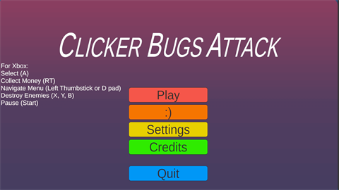 Get Clicker Bugs Attack | Xbox