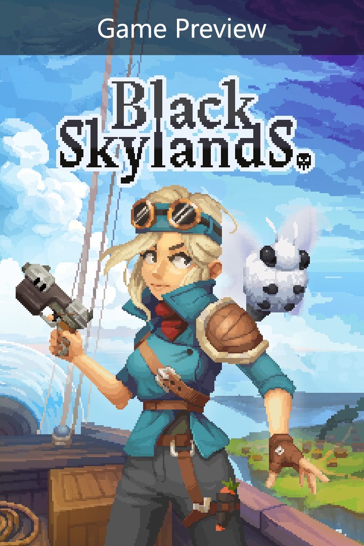 Buy Black Skylands (PC) cheap from 2 USD | Xbox-Now
