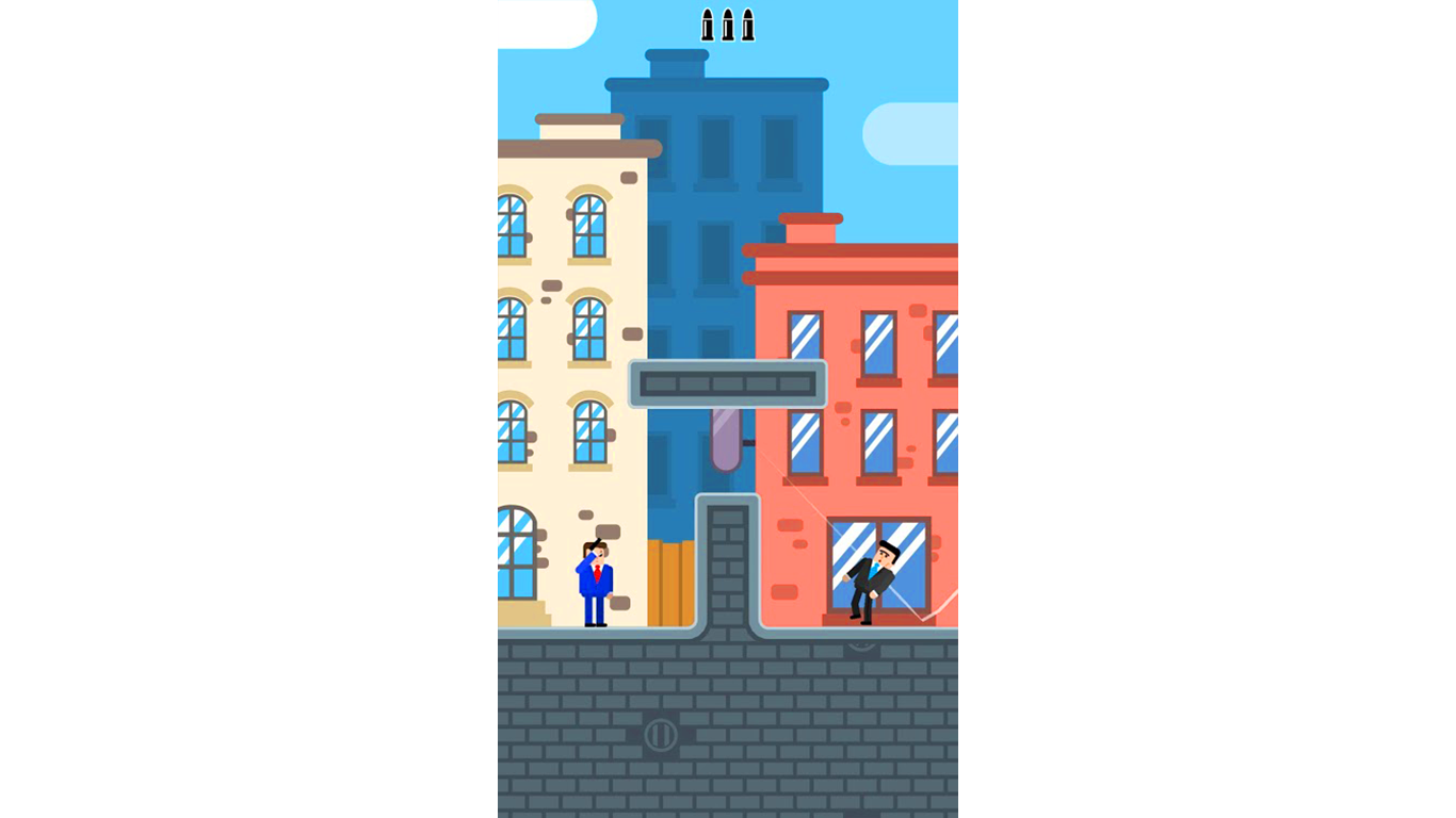 Mr Bullet. | Xbox Clips & Screenshots