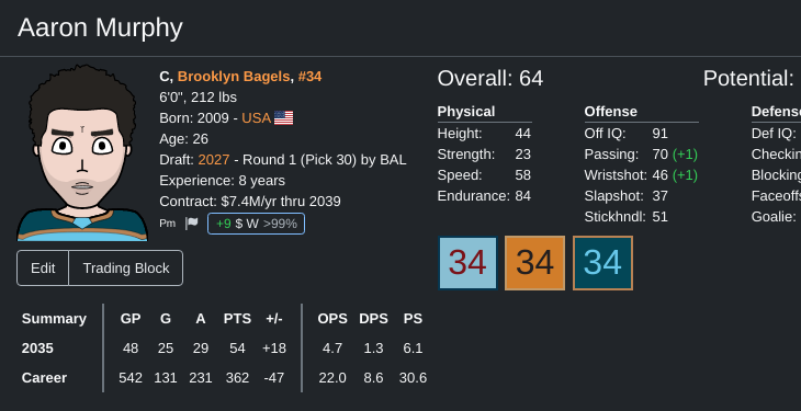 ZenGM Hockey下载 - ZenGM Hockey电脑游戏下载 | 电脑好玩网