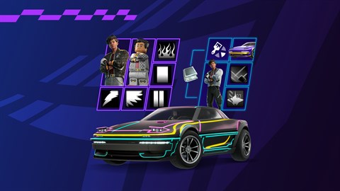 Buy Fortnite - Fuse Starter Quest Pack | Xbox