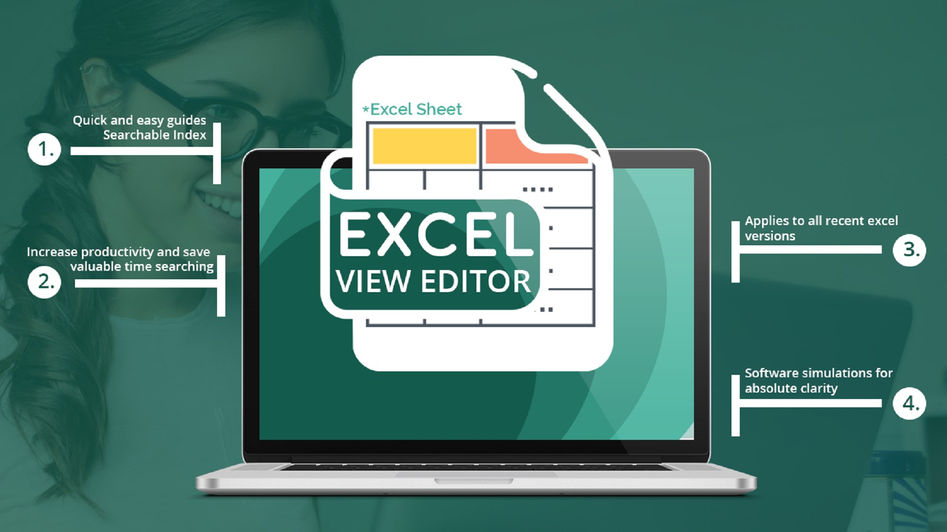 Excel Spreadsheet - lasopacake