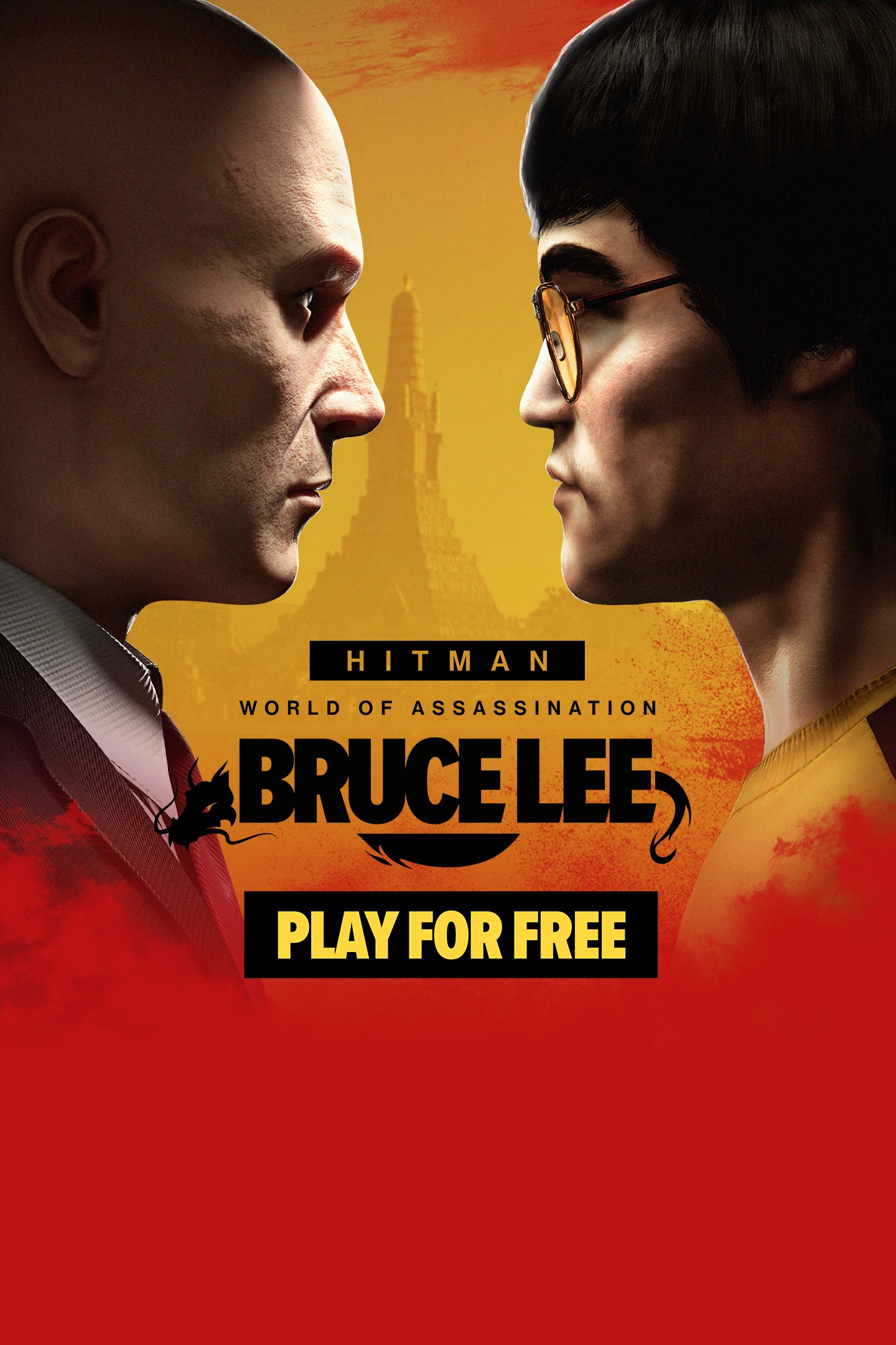 Play HITMAN World of Assassination | Xbox Cloud Gaming on Xbox.com