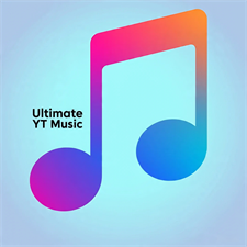 Ultimate YT Music - Windows官方下载 | 微软应用商店 | Microsoft Store