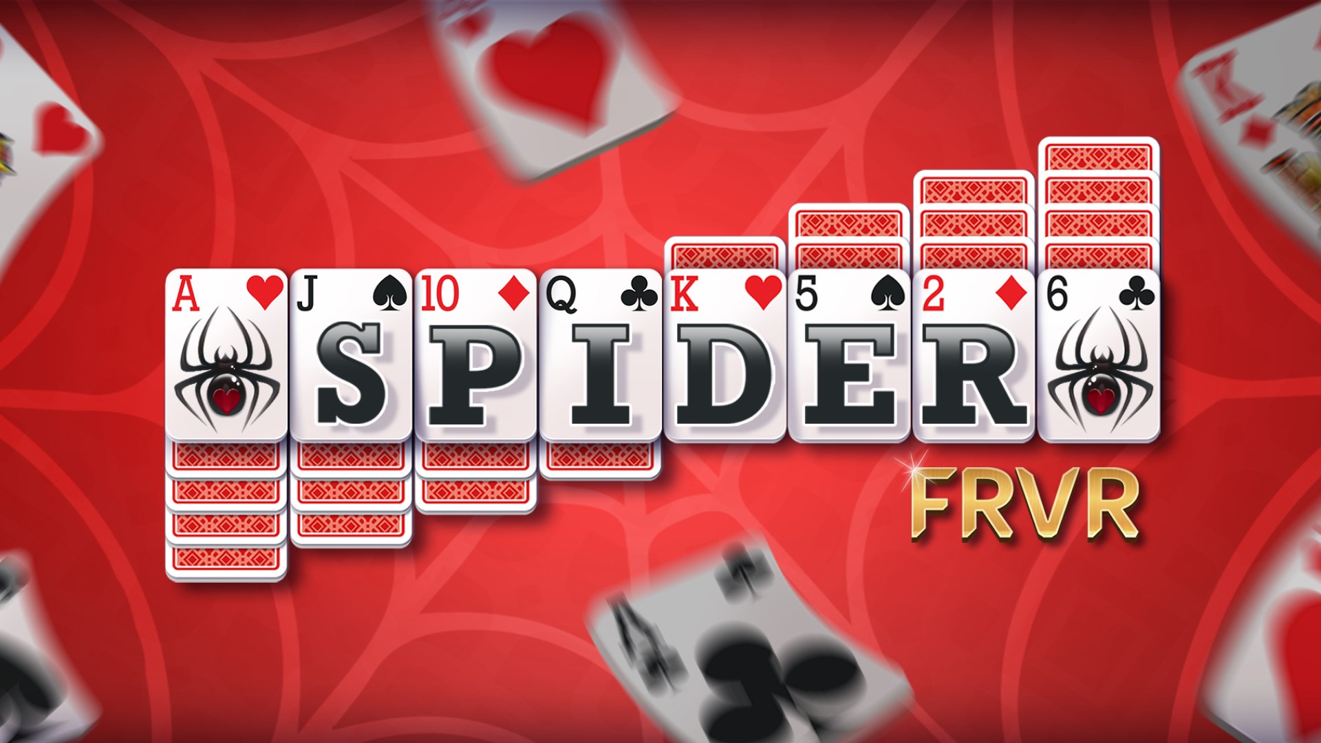 Play Spider FRVR Game Online (Free and Full Screen) | MSN Play