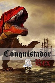Buy Conquistador Rex | Xbox