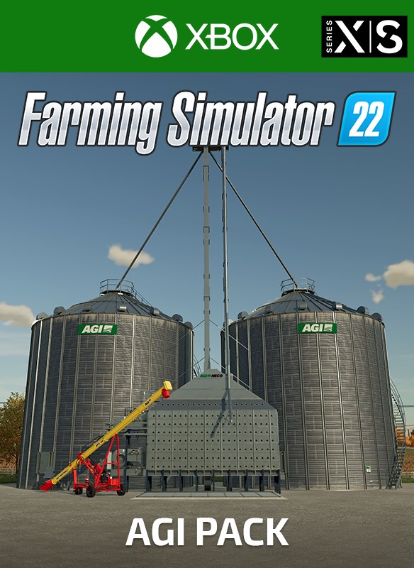 FS22 - AGI Pack Price