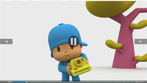 Get Pocoyo TV - Microsoft Store
