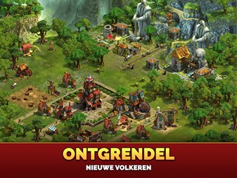 Elvenar Gra Elvenar 1.216.0 (Android) Dobreprogramy