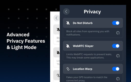 Windscribe — Free VPN, Proxy & Ad Blocker