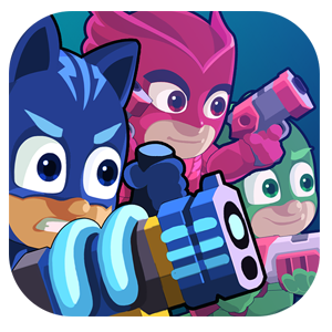Super Pj Masks Adventure - Descargar y reproducir en Windows ...