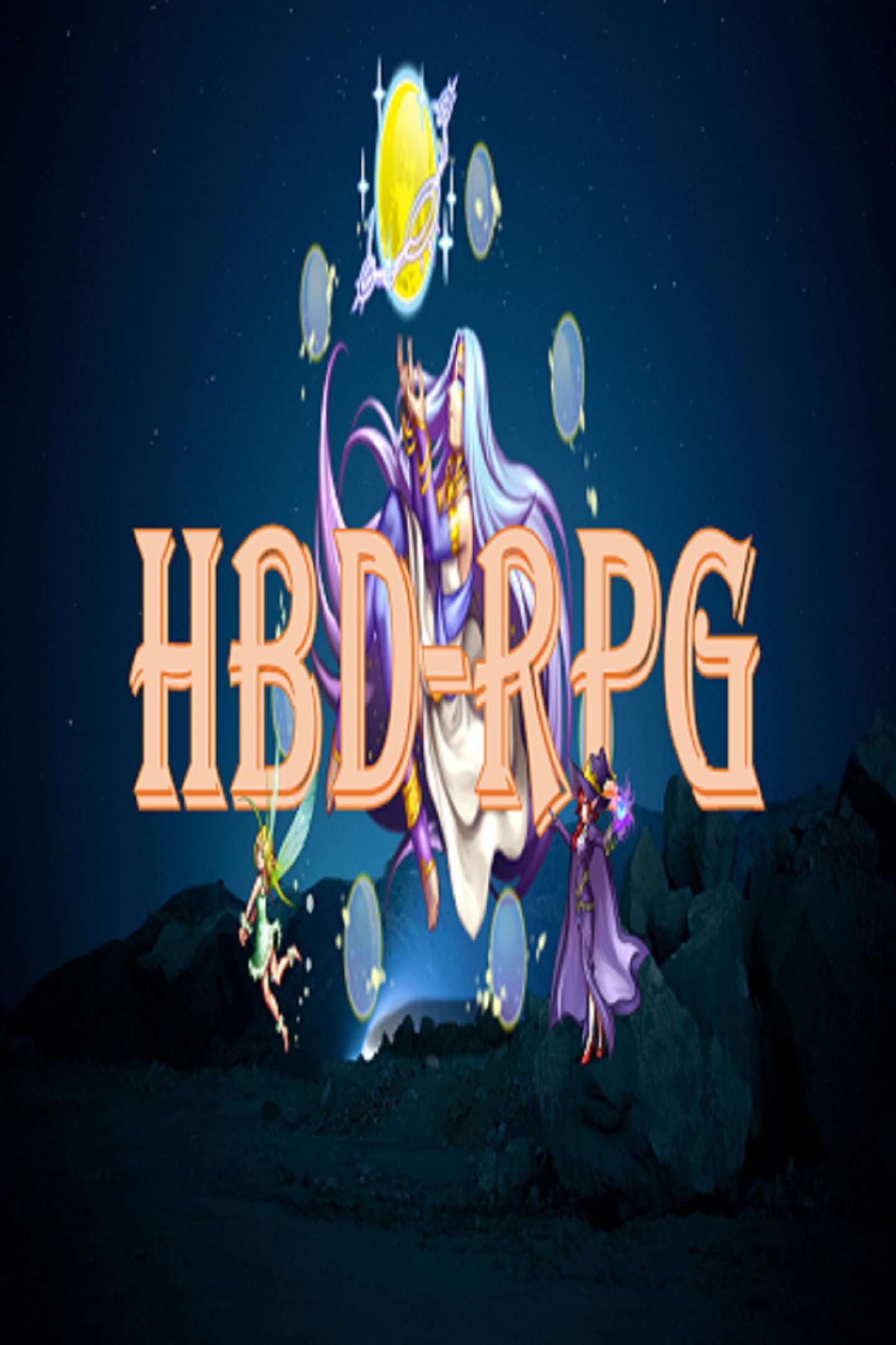 Comprar HBD-RPG - Microsoft Store es-MX