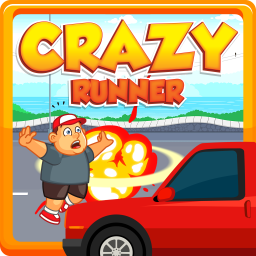 Crazy Runner Game - Runs Offline - Microsoft Edge Addons