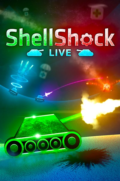 ShellShock Live Is Now Available For Xbox One - Xbox Wire