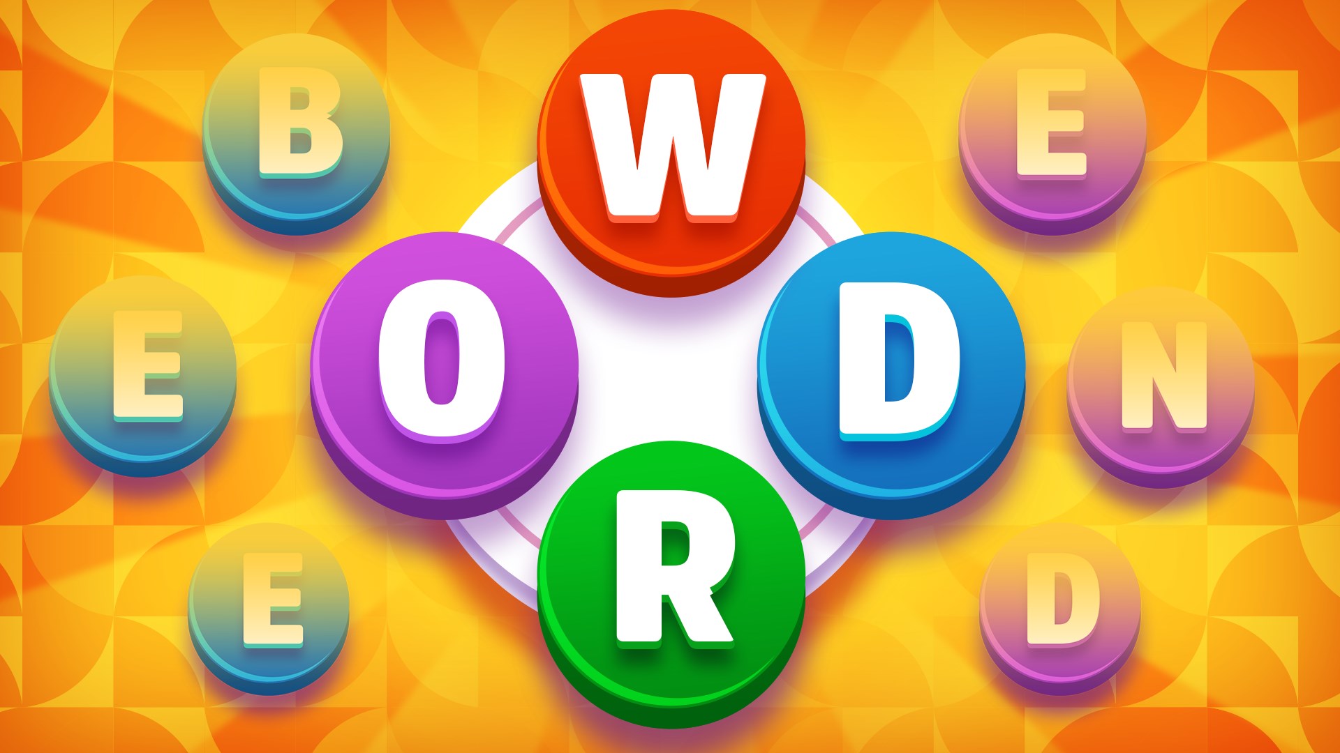 Get Word Connect: Four Letters - Microsoft Store en-IN