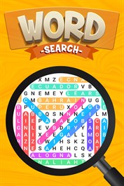 Buy Word Search INFINITE+ : PC & XBOX | Xbox
