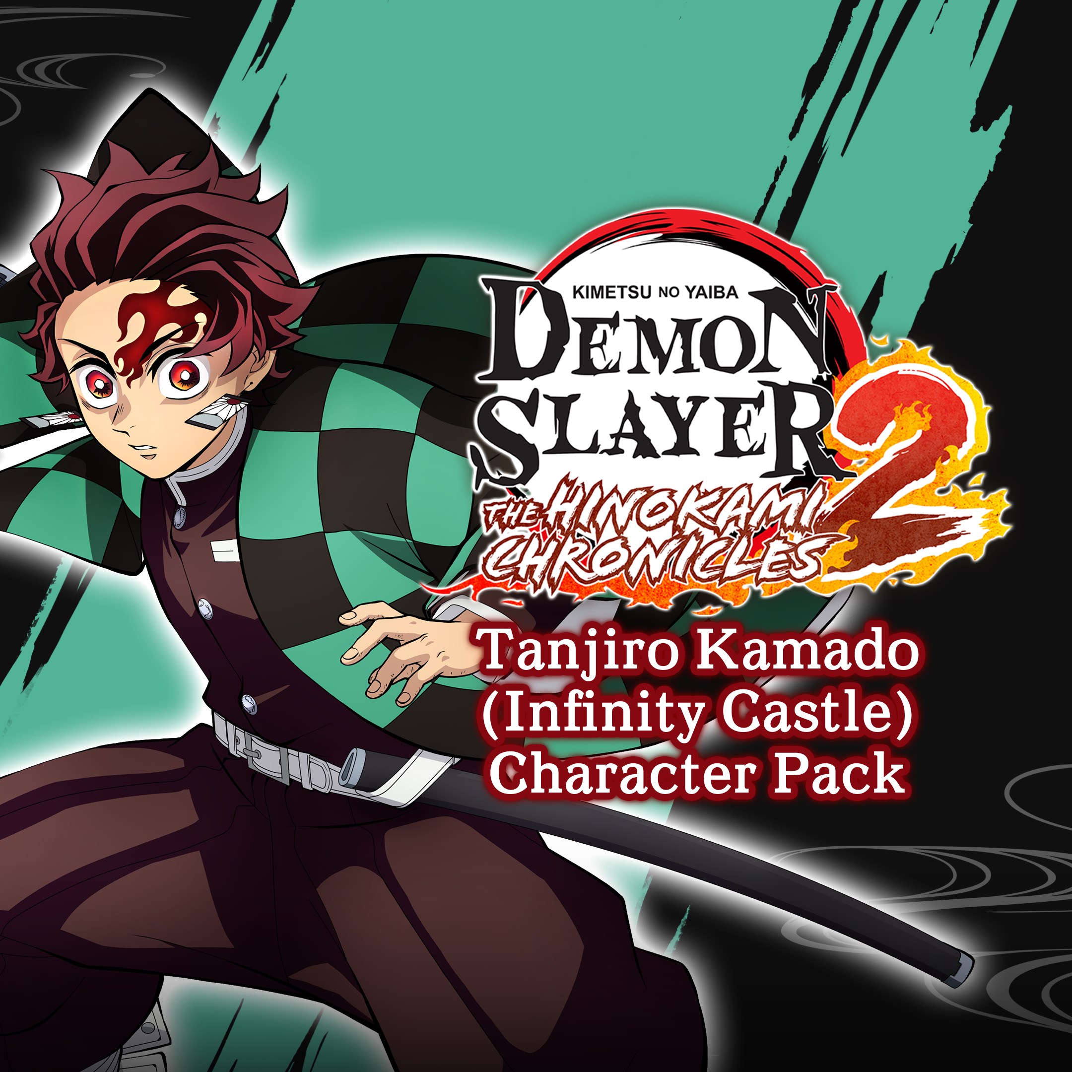 Tanjiro Kamado (Infinity Castle) C… — Price XOne | Price history | PSprices