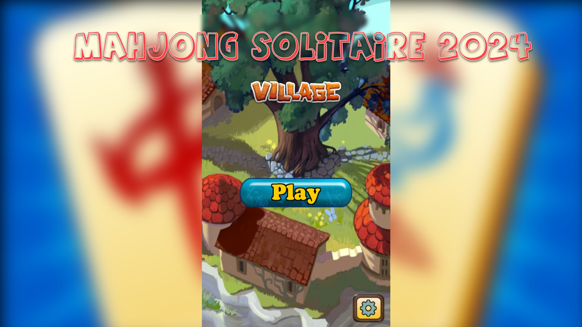รับ Mahjong Solitaire 2024 - Microsoft Store th-TH