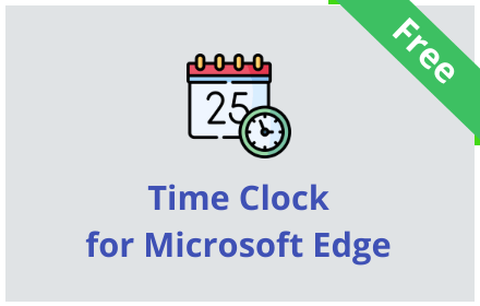 Microsoft Edge Addons