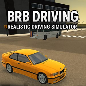 BRB Driving-Realistic Driving Simulator - Free download and play on ...