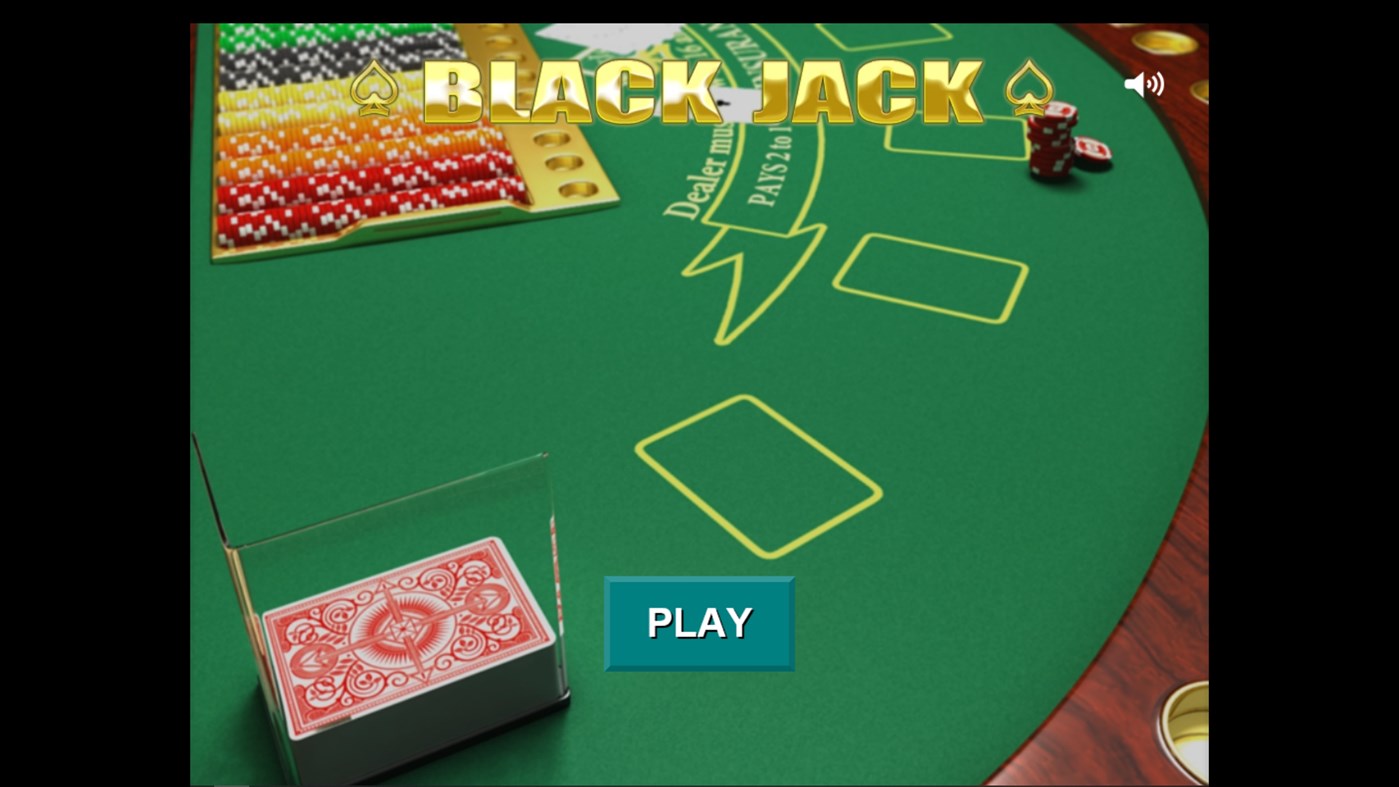Blackjack Free Table (by CSTRSK) - (Windows Games) — AppAgg